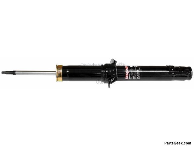 12 2012 Ford Fusion Strut Assembly - Suspension - API, Autopart Premium ...