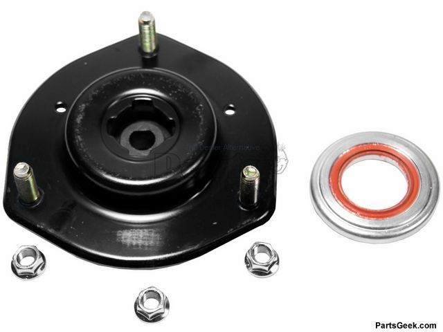 Toyota Highlander Strut Mount - Shock Mounts - KYB Monroe Anchor Westar ...