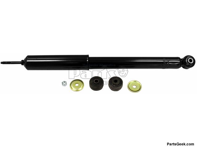 Honda Shocks | Pilot Odyssey Civic Fit - 2011 2009 2005 2006