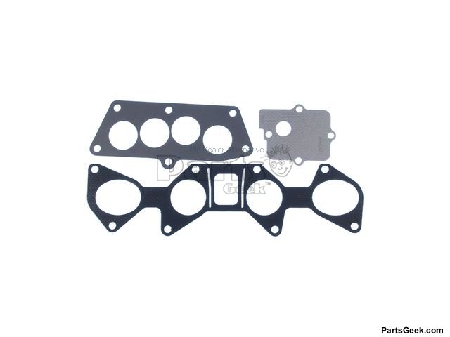 Ford Pinto Intake Manifold Gasket - Intake Manifold Gasket Set - Felpro ...