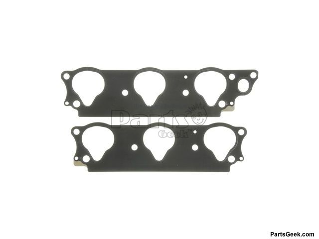 Honda Pilot Intake Manifold Gasket - Intake Manifold Gasket Set - Mahle ...