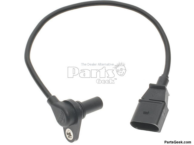 05 2005 Volkswagen Golf Automatic Transmission Output Shaft Speed ...