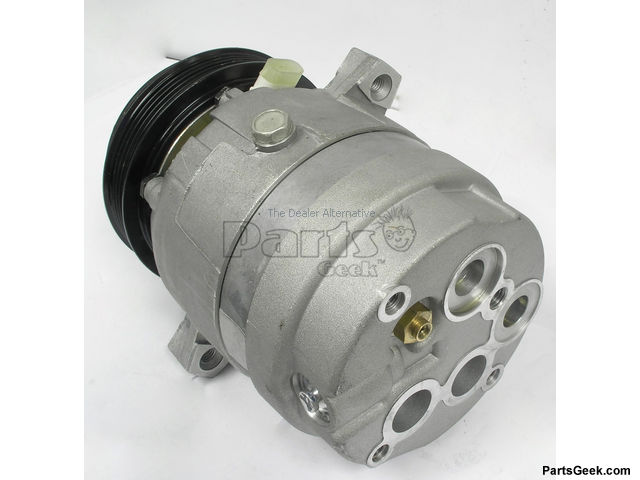 Chevrolet Cavalier Parts Catalog - Chevy Cavalier Body Parts