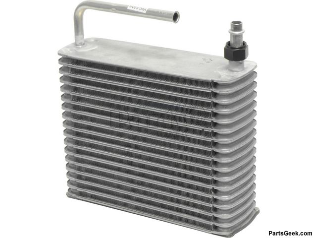 Ford F250 AC Evaporator - Air Conditioning - GPD UAC Four Seasons TYC ...