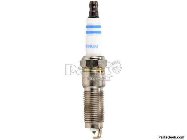 Dodge Grand Caravan Spark Plugs - Spark Plug - NGK Champion Bosch TRQ ...