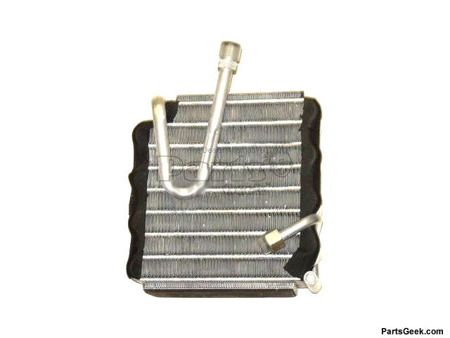 Toyota Pickup AC Evaporator - Air Conditioning - Denso GPD Four Seasons ...