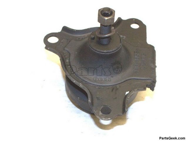 04 2004 Honda Civic Engine Mount - Engine Mechanical - API, Anchor ...