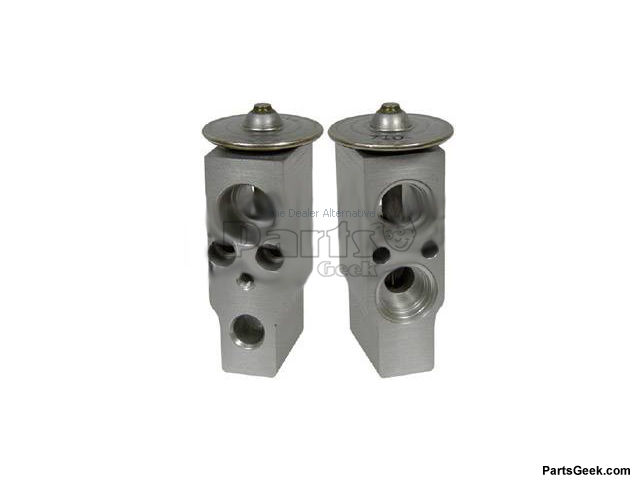 Subaru AC Expansion Valve | Impreza Forester Legacy Outback - 2002 2003 ...