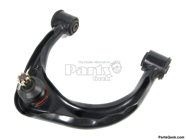Toyota FJ Cruiser Control Arm - Control Arms - Mevotech Moog DIY ...
