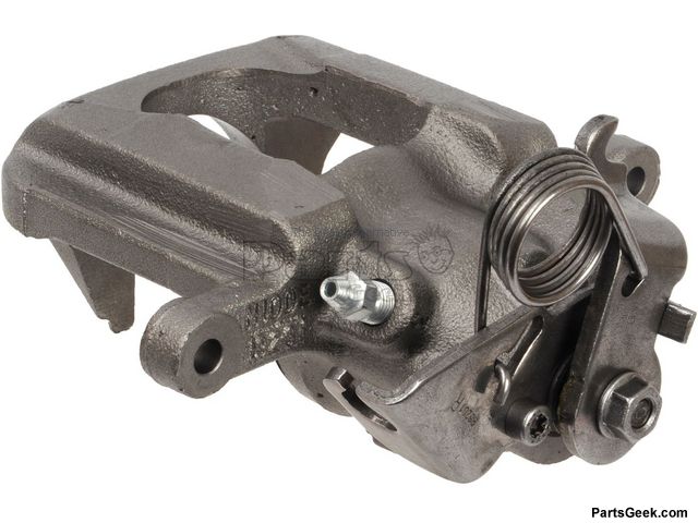 Ford Edge Brake Caliper - Brake Calipers - Replacement TRQ A1 Cardone ...
