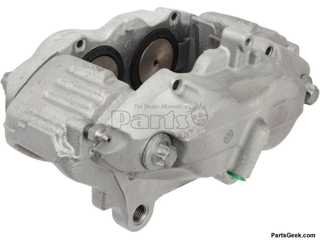 Mercedes Brake Caliper | 380SL C300 S550 300D - 1985 2015 2008 2007