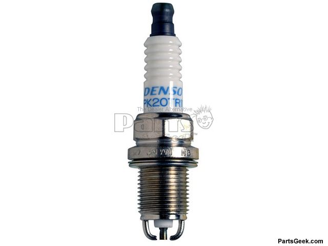 Toyota Camry Spark Plugs - Spark Plug - NGK Denso DENSO Bosch E3 Spark ...