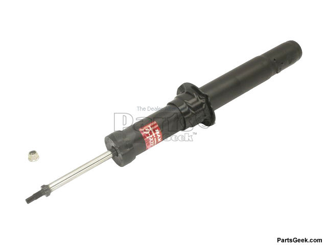 12 2012 Ford Fusion Strut Assembly - Suspension - API, DIY Solutions ...