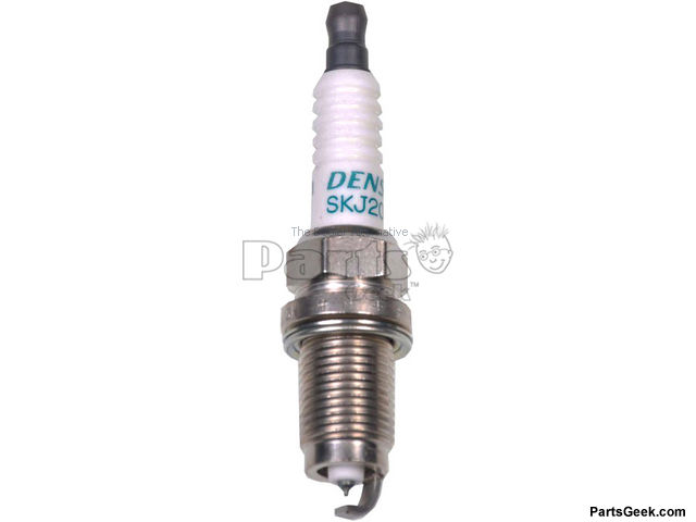 Honda Fit Spark Plugs - Spark Plug - NGK Denso SKP Autolite AC Delco ...