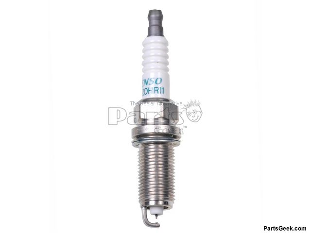 Nissan Titan Spark Plugs - Spark Plug - NGK Denso E3 Spark Plugs DIY ...