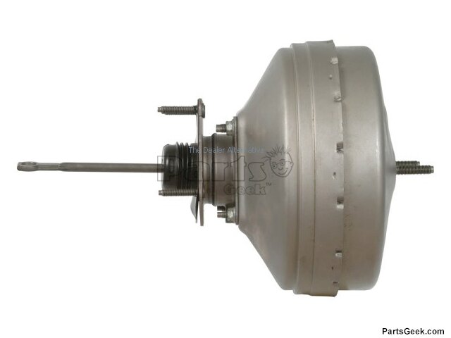 Ford F450 Super Duty Brake Booster - Power Brake Boosters - A1 Cardone ...