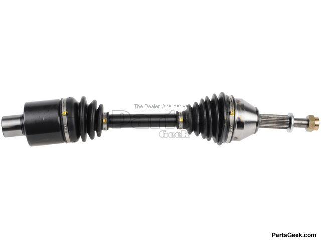 Ford Freestar Parts - PartsGeek.com