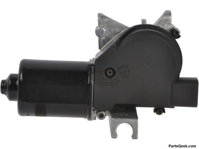 Chevrolet Express 1500 Windshield Wiper Motor - Wiper Motor - A1 ...