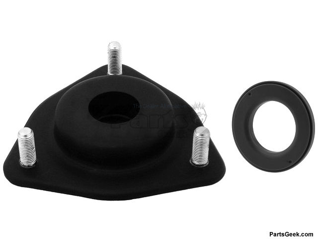 Jeep Strut Mount | Cherokee Compass Patriot Grand Cherokee - 2014 2018 ...