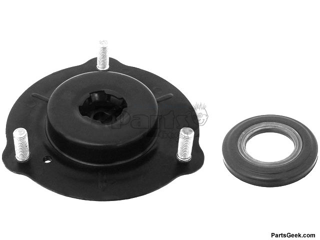 Toyota Highlander Strut Mount - Shock Mounts - KYB Monroe Anchor Westar ...
