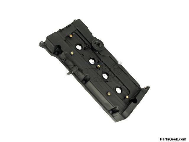 Hyundai Accent Valve Cover - Valve Covers - Replacement Beck Arnley ...