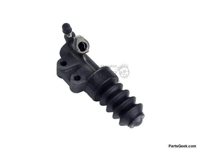 08 2008 Mazda 3 Clutch Slave Cylinder - Clutch - Beck Arnley, Centric ...