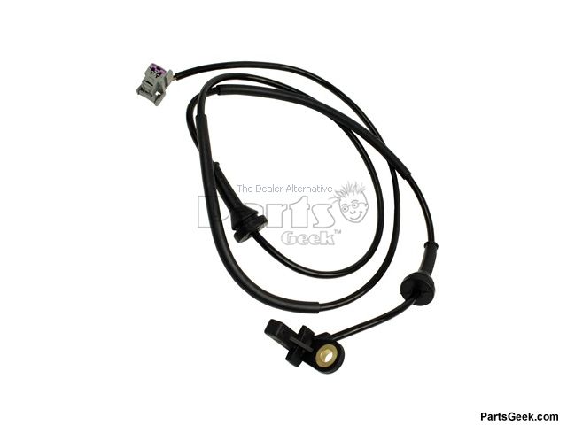 Volvo V70 ABS Speed Sensor - Front and Rear ABS Sensor - Genuine ...