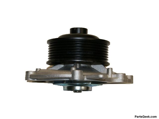 Mercedes Sprinter 2500 Water Pump - Water Pumps - Bosch Graf Airtex ...