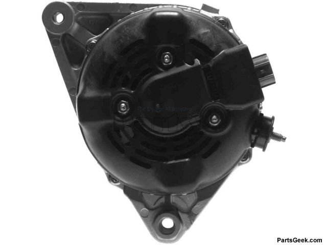 05 2005 Lexus RX330 Alternator - Engine Electrical - AC Delco, API ...