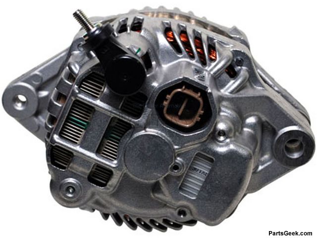 Suzuki Alternator | XL7 Forenza SX4 Esteem - 2008 2006 2010 2000