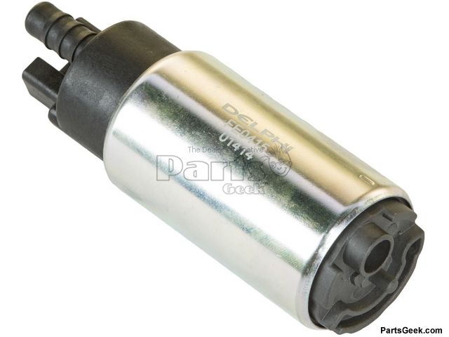 Nissan Frontier Fuel Pump - Gas Pumps - Replacement Airtex Bosch ...