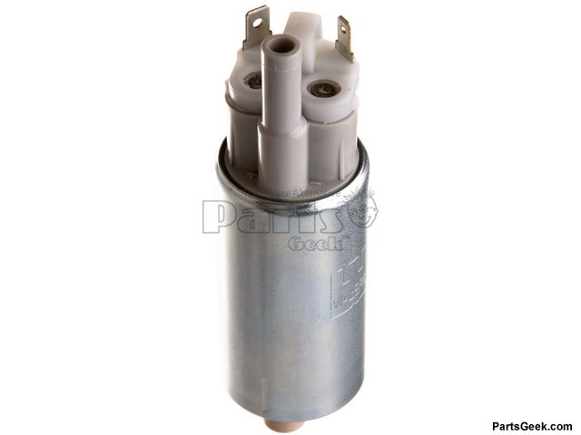02 2002 Ford Thunderbird Fuel Pump - Fuel Delivery - APA/URO Parts, API ...