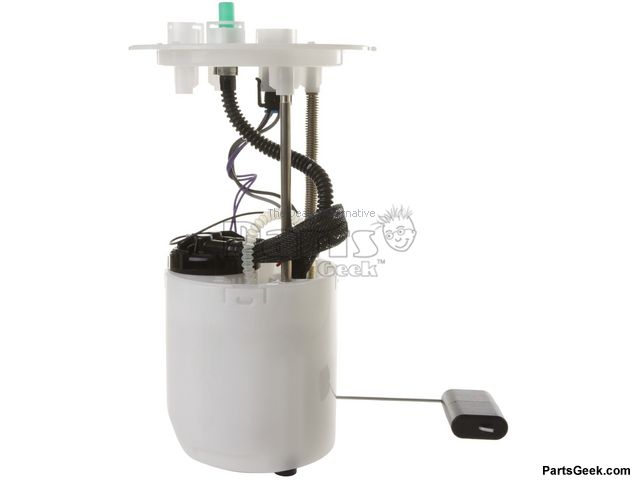 Toyota Highlander Fuel Pump - Gas Pumps - TRQ Denso DENSO Carter Delphi ...