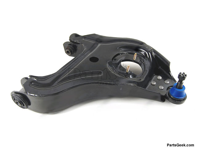Dodge Ram 1500 Control Arm - Control Arms - Replacement Dorman Mevotech ...