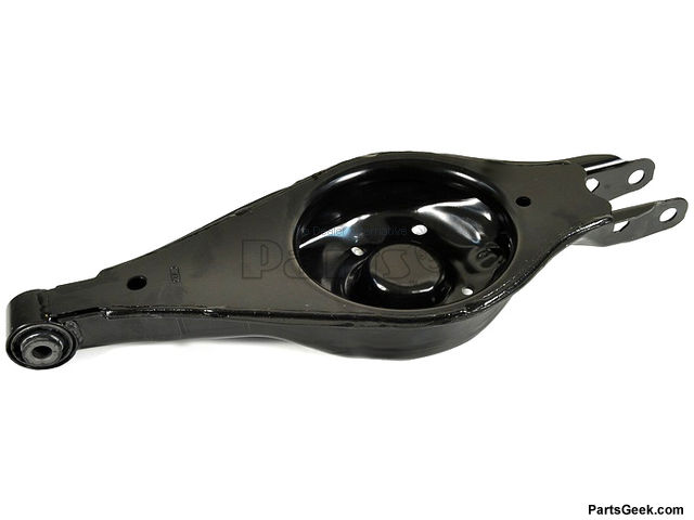 09 2009 Ford Flex Control Arm - Suspension - AC Delco, API, Autopart ...
