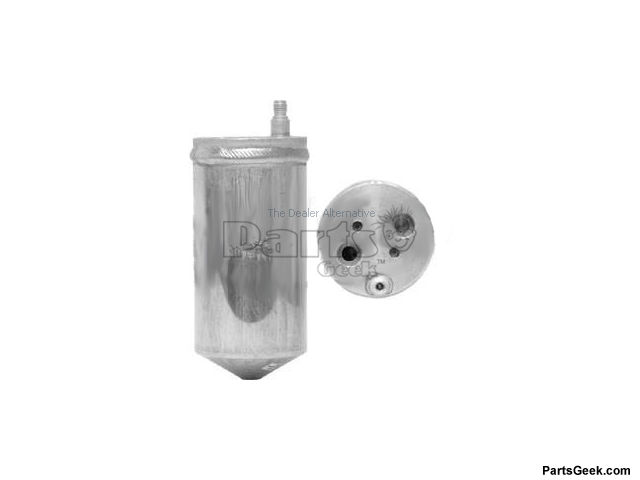 Ac Receiver Drier - AC Receiver Drier Replacement Cost | Parts Geek