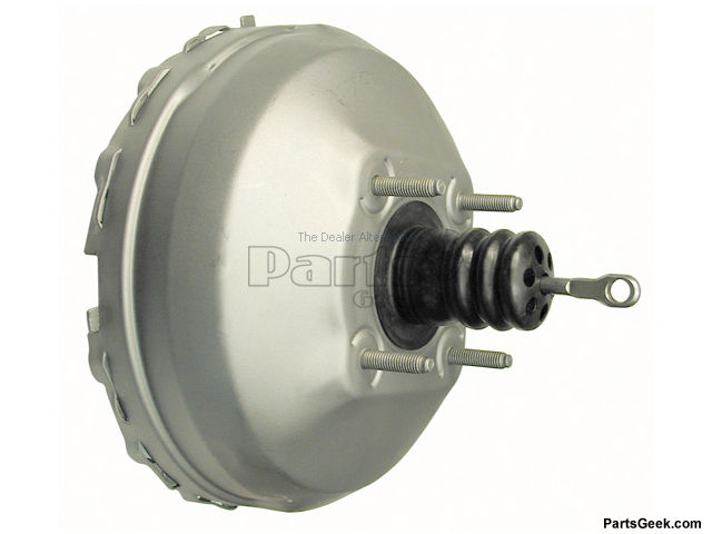 VW Volkswagen Passat Brake Booster - Power Brake Boosters - Replacement ...