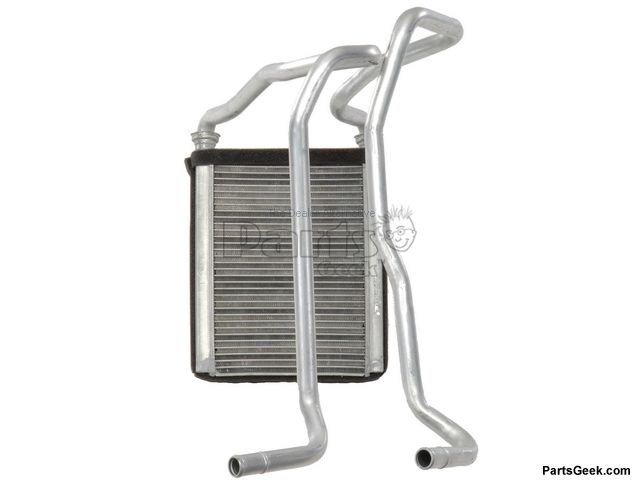 Toyota RAV4 Heater Core - Heater Cores - Spectra Premium APDI UAC GPD ...