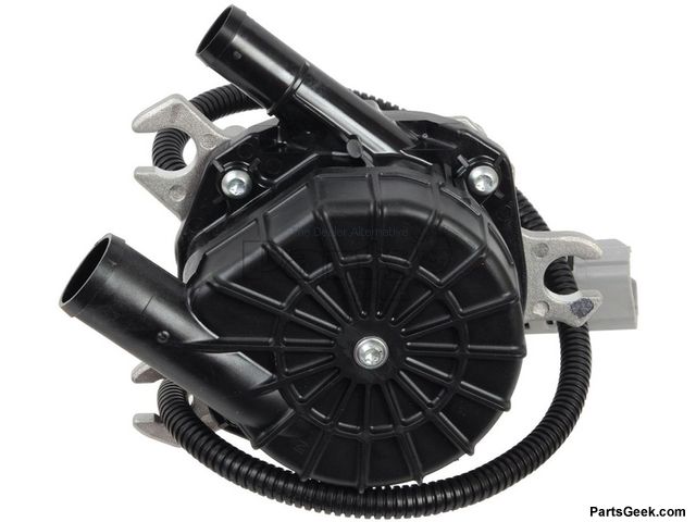07 2007 Toyota Tundra Air Pump - Air Intake - A1 Cardone, ACKOJA, APA ...