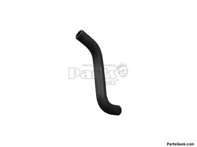 Toyota Yaris Radiator Hose - Radiator Upper and Lower Hoses - Gates ...