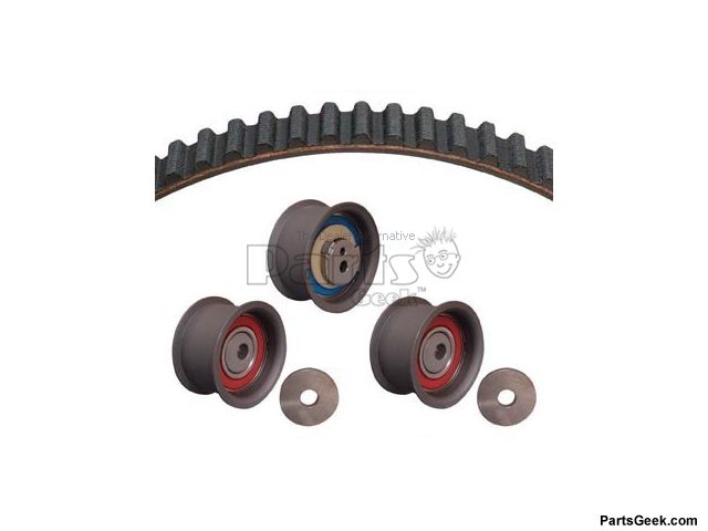 Saturn Timing Belt | Vue LS2 L300 - 2004 2003 2000 2007
