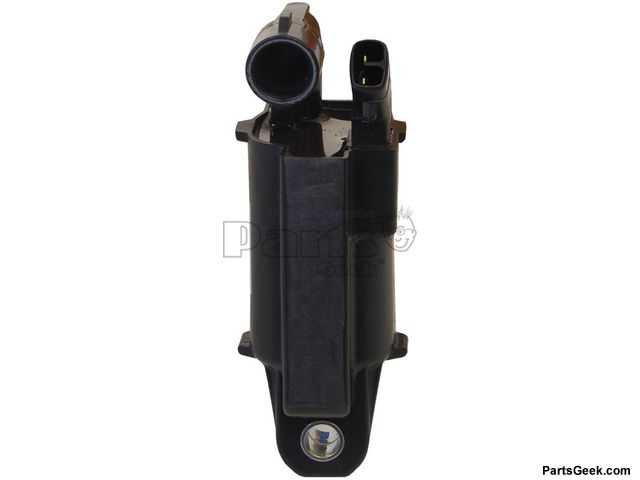Lexus GS300 Ignition Coil - Ignition Coils - Replacement TRQ Denso NGK ...