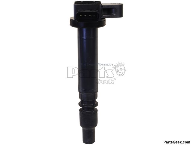 Toyota Ignition Coil | Camry Corolla Tundra Sienna - 2003 2007 2009 2000