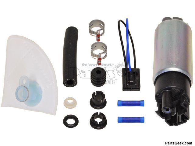 Honda Fuel Pump | Accord Civic CRX CRV - 2002 2001 2000 2015