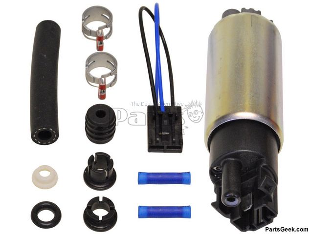 07 2007 Toyota 4Runner Fuel Pump - Fuel Delivery - Autobest, Autopart ...