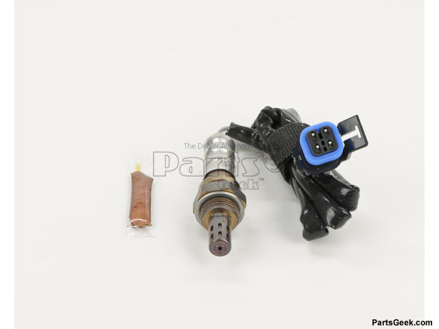 06 2006 Chevrolet HHR Oxygen Sensor - Fuel Injection - AC Delco, API ...