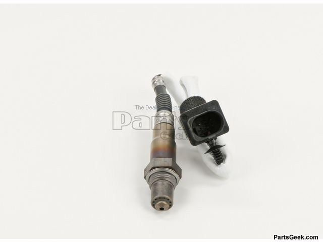 Ford F150 Oxygen Sensor - O2 Sensor - Replacement Bosch Denso NGK ...