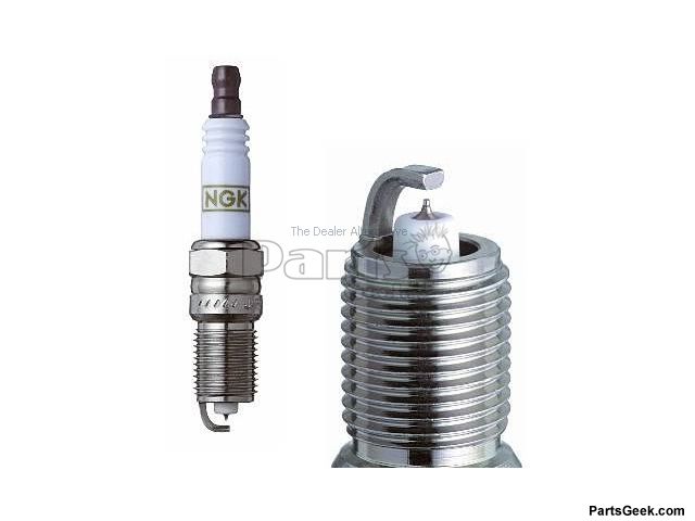 99 1999 Ford Ranger Spark Plug - Engine Electrical - AC Delco, Accel ...