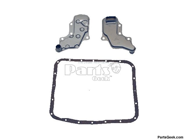 Subaru Transmission Filter | Outback Legacy Forester - 2000 2009 1999 2006