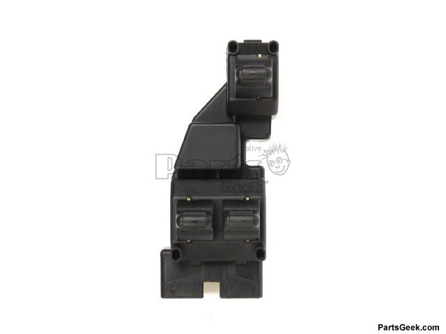 Dodge Ram 1500 Window Switch - Window Switches - Replacement Standard ...